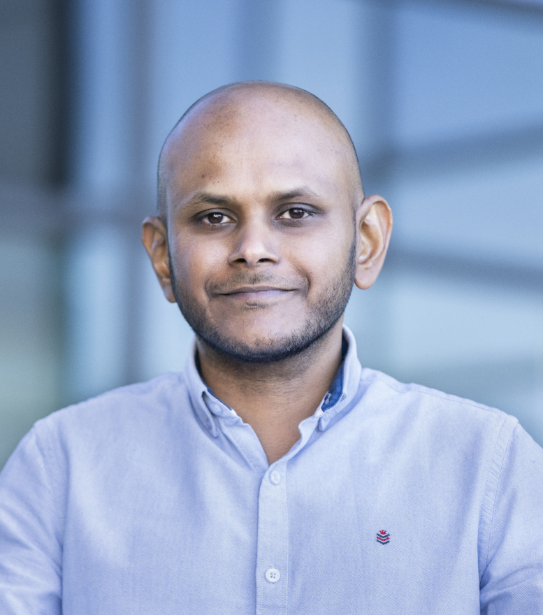 Damith Jinasena - Align Consulting